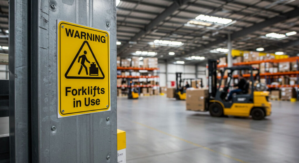 Warehouse Signs Evansville, IN | Custom Warehouse Signs Design Near Me